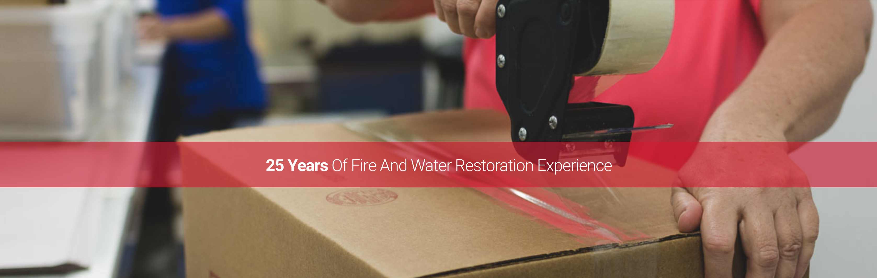 Home - ProFire Restoration